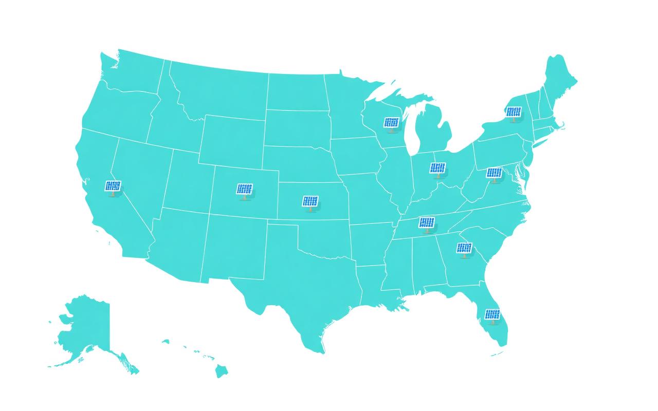 Commercial Solar for Building Owners | LSEF